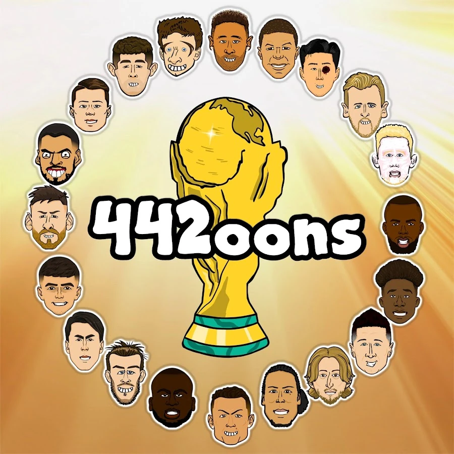 442oons 2022 Icon | 442oons Wiki | Fandom
