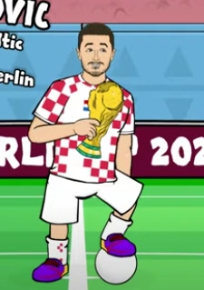 Josip Juranovic | 442oons Wiki | Fandom