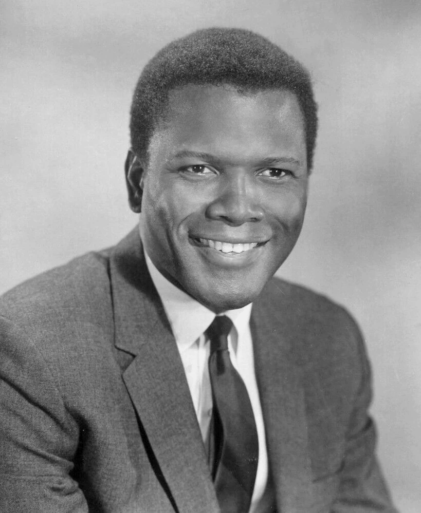 Sidney Poitier | 442oons Wiki | Fandom