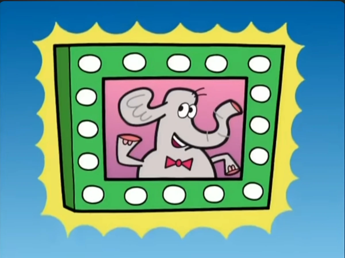 The Ear Channel | 442oons Wiki | Fandom