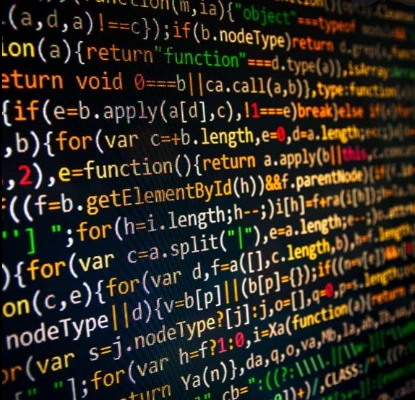 Coding | 442oons Wiki | Fandom