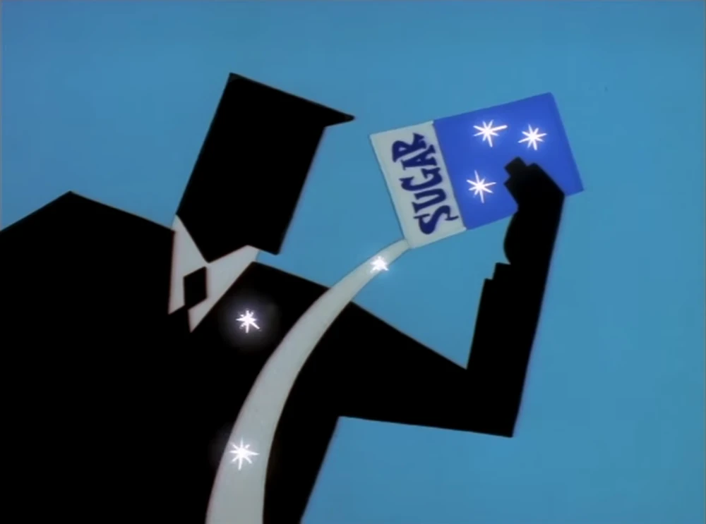 Sugar (Powerpuff Girls Ingredient) | 442oons Wiki | Fandom