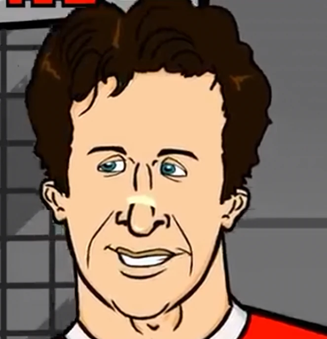 Robbie Fowler | 442oons Wiki | Fandom
