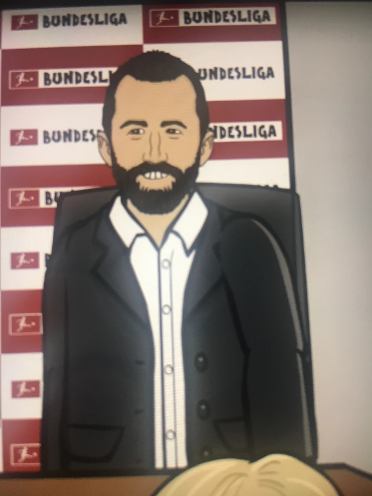 Hasan Salihamidzic | 442oons Wiki | Fandom