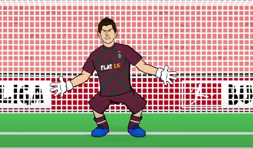 Tibo Caughtout | 442oons Wiki | Fandom