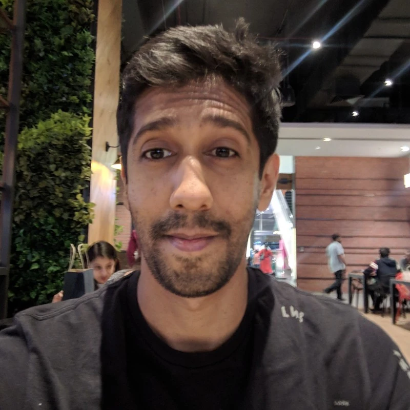 Chinmay Shah | 442oons Wiki | Fandom