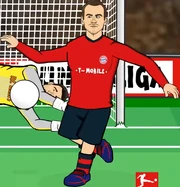 Markus Feulner | 442oons Wiki | Fandom