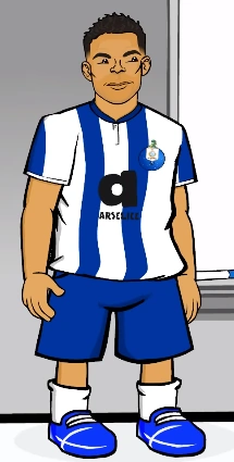 Peperedcarde | 442oons Wiki | Fandom