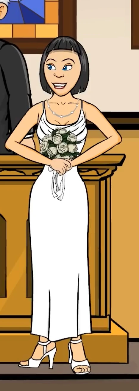 Iwona Lewandowska | 442oons Wiki | Fandom