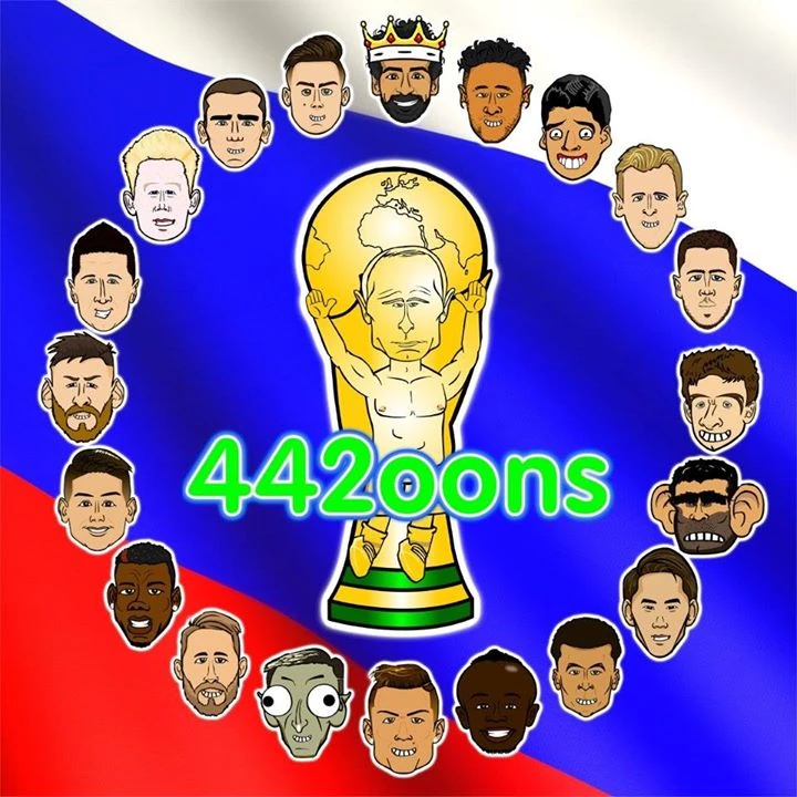 442oons 2018 Icon | 442oons Wiki | Fandom