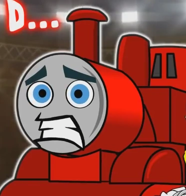 Red Train | 442oons Wiki | Fandom