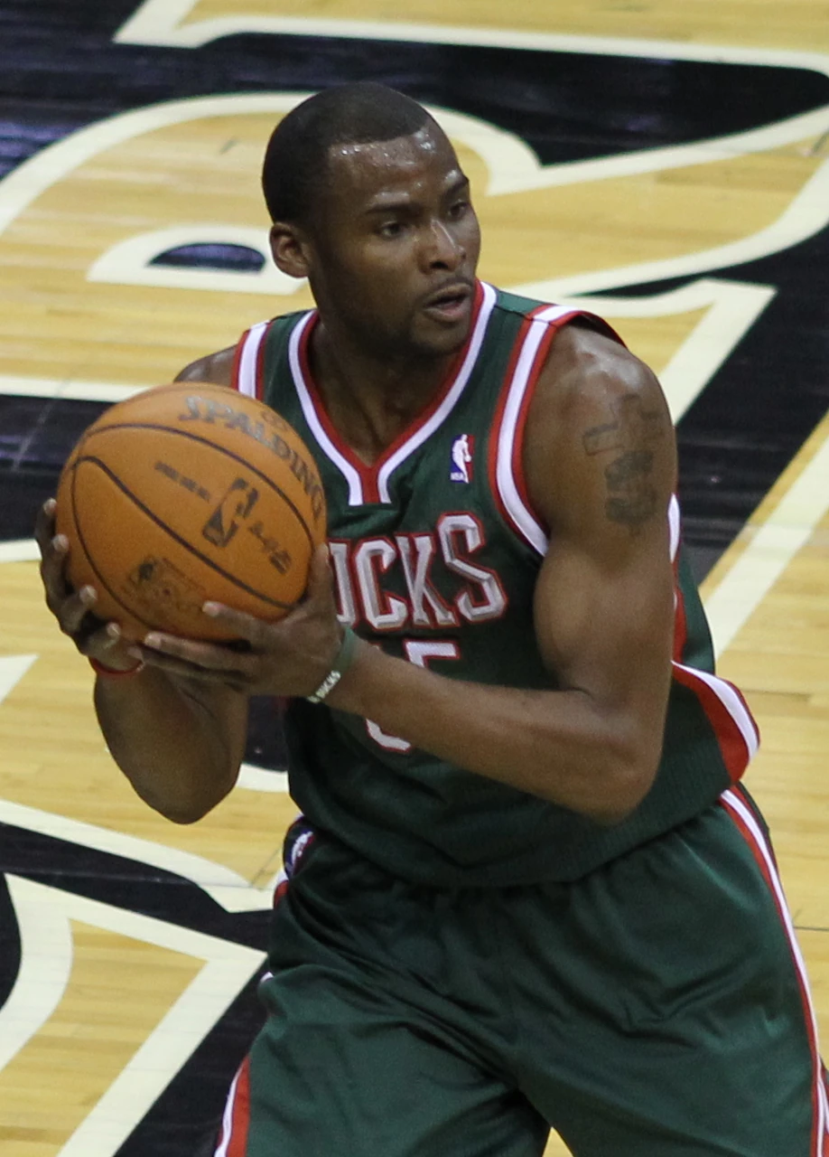 Keyon Dooling | 442oons Wiki | Fandom