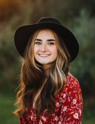 Madisyn Baldwin | 442oons Wiki | Fandom