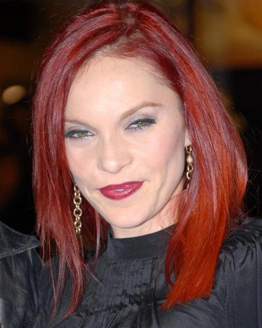 Carmit Bachar | 442oons Wiki | Fandom