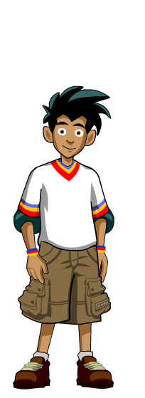 Ben | 442oons Wiki | Fandom