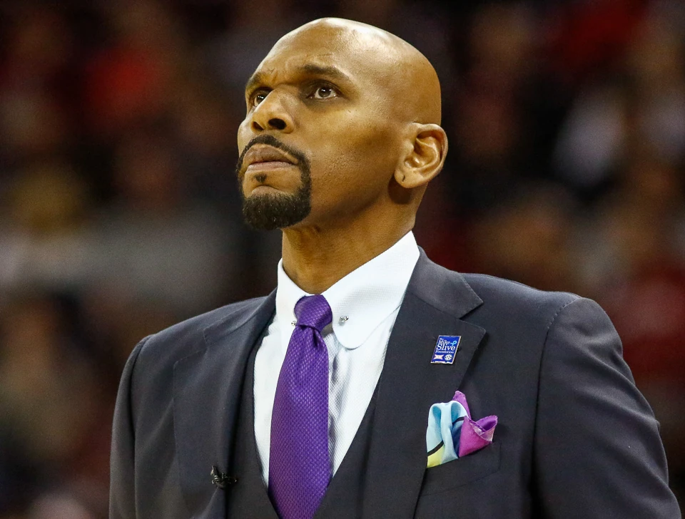 Jerry Stackhouse | 442oons Wiki | Fandom