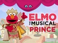 Elmo The Musical: Prince | 442oons Wiki | Fandom