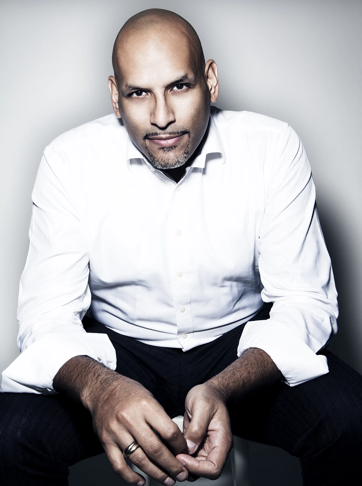 John Amaechi | 442oons Wiki | Fandom