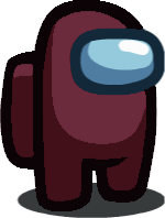 Maroon Crewmate | 442oons Wiki | Fandom