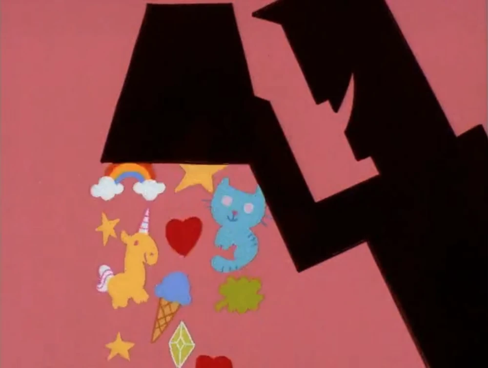 Everything Nice (Powerpuff Girls Ingredient) | 442oons Wiki | Fandom