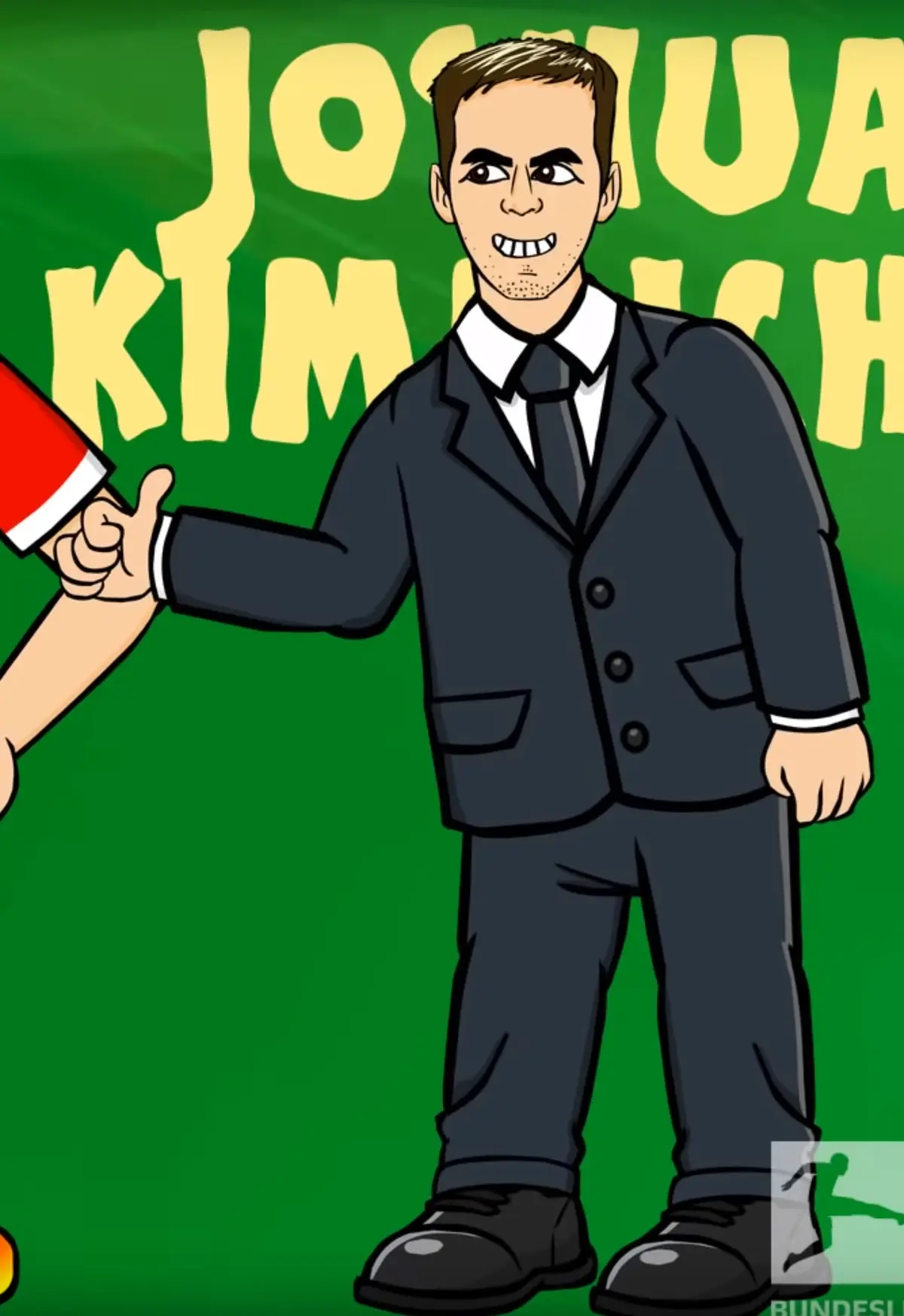 Philip Lamb | 442oons Wiki | Fandom