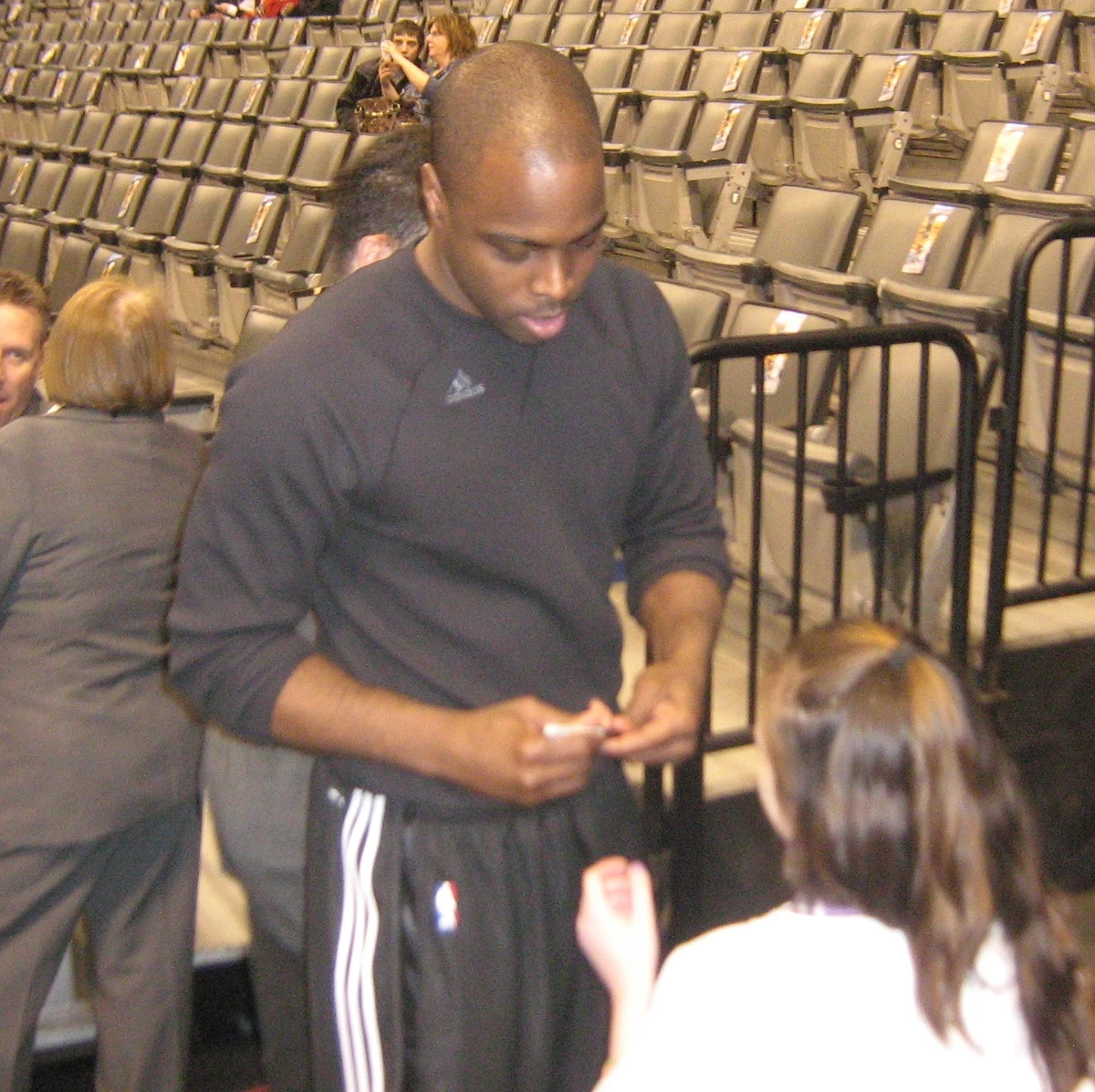 Alvin Williams | 442oons Wiki | Fandom