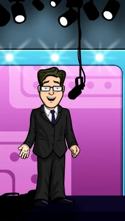 Ken Pardo | 442oons Wiki | Fandom