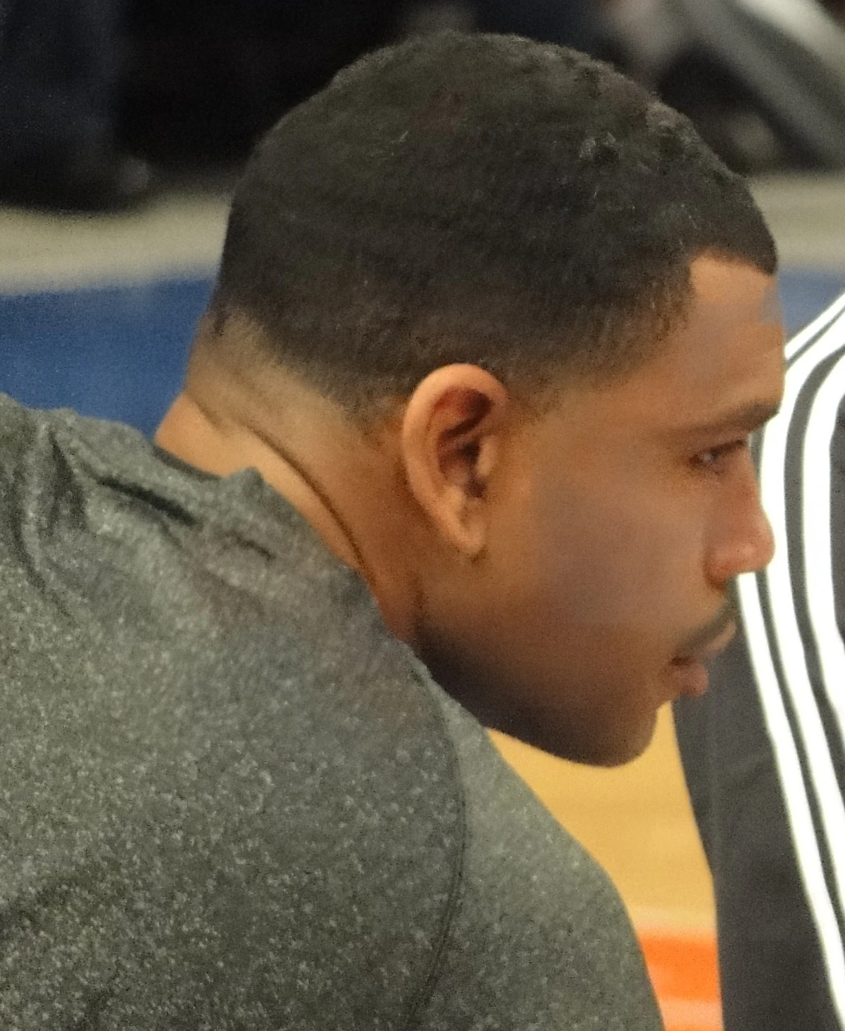 Allan Houston | 442oons Wiki | Fandom