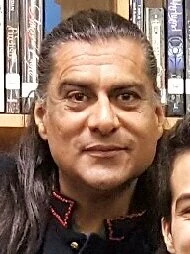 Jonathan Joss | 442oons Wiki | Fandom