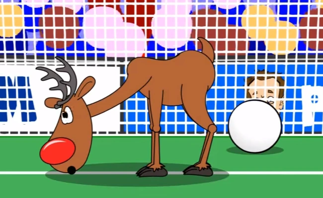 Darren Rudolph | 442oons Wiki | Fandom