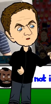 Dim Tim Sherwhat | 442oons Wiki | Fandom