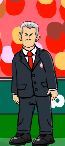 Jupp Heynckes | 442oons Wiki | Fandom