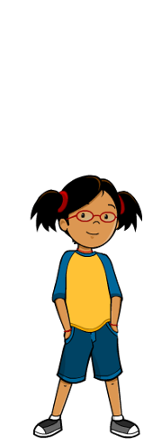 Annie (brainPOP) | 442oons Wiki | Fandom