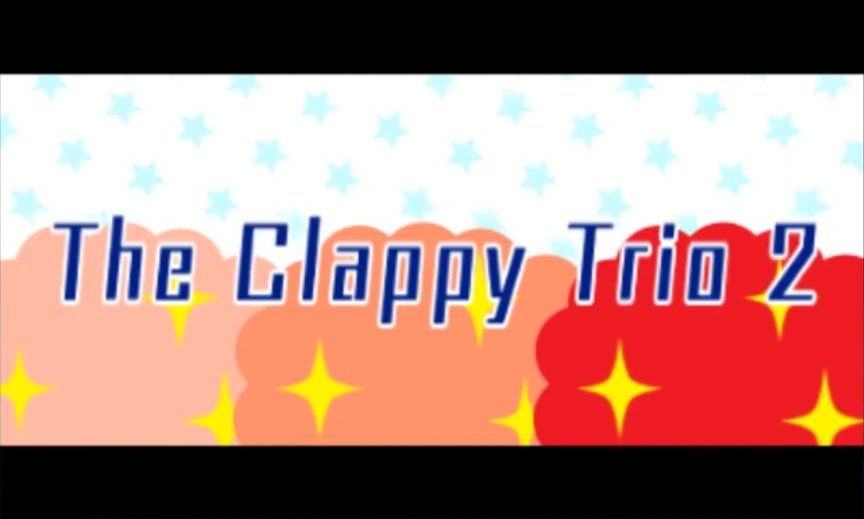The Clappy Trio 2 | 442oons Wiki | Fandom