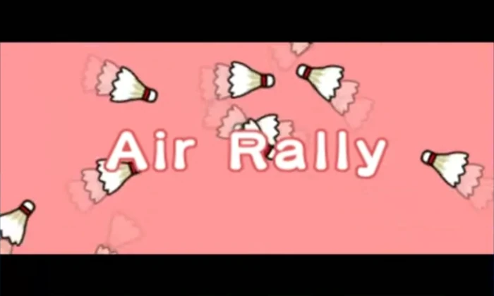 Air Rally | 442oons Wiki | Fandom