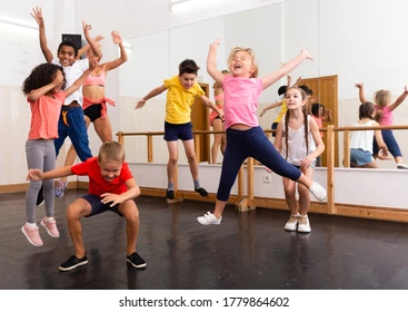 Silly Willy Nilly Dancing | 442oons Wiki | Fandom