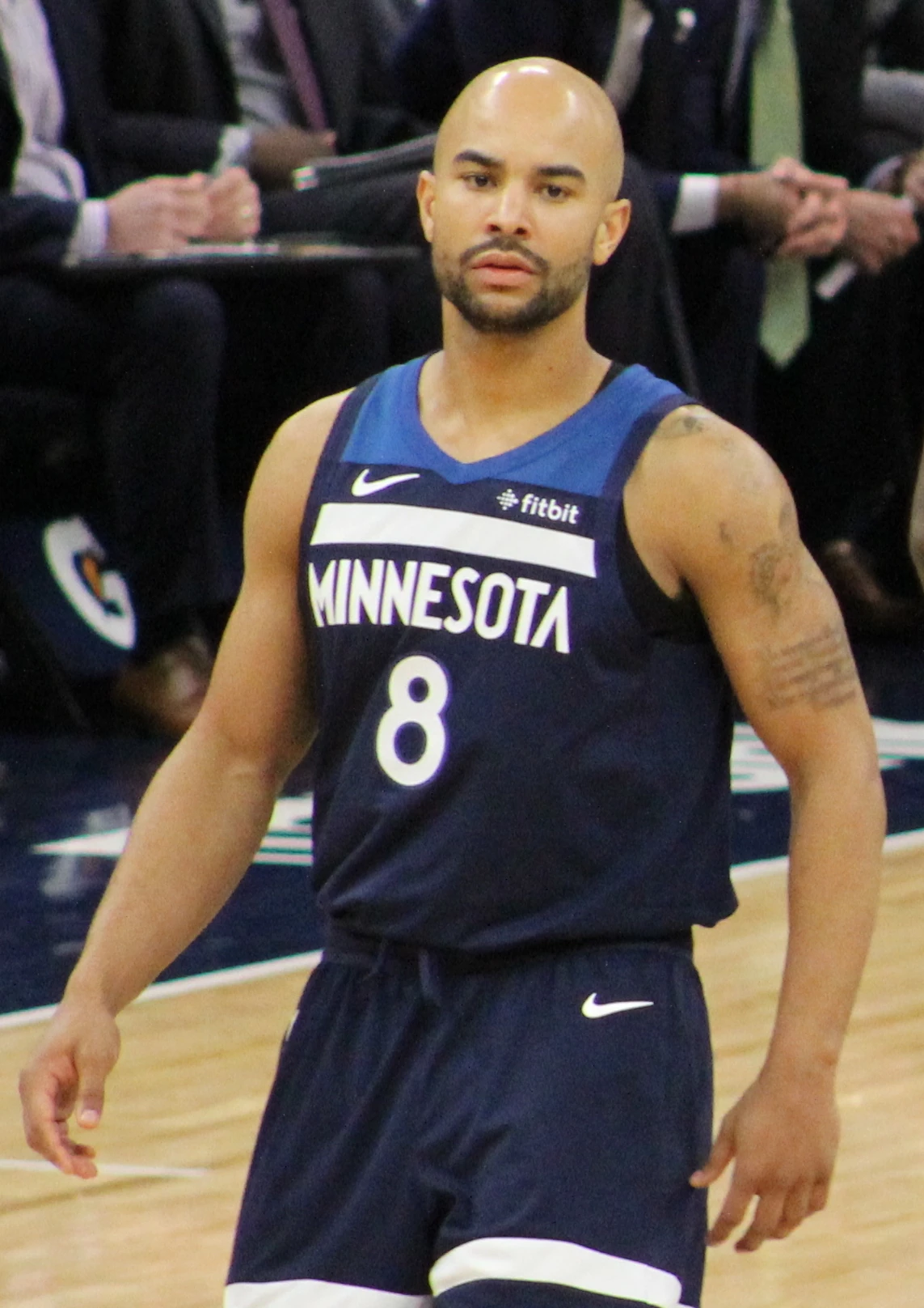 Jerryd Bayless | 442oons Wiki | Fandom