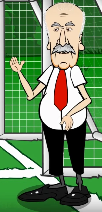 Del Botch | 442oons Wiki | Fandom