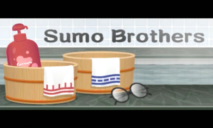 Sumo Brothers | 442oons Wiki | Fandom