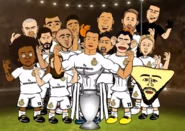 Champions League | 442oons Wiki | Fandom