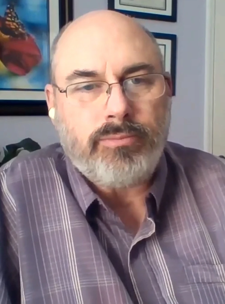 Howard Scott Warshaw | 442oons Wiki | Fandom