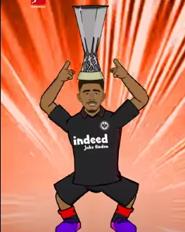 Ansgar Knauff | 442oons Wiki | Fandom