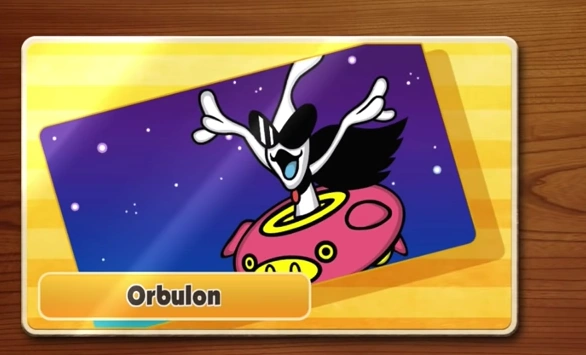 Orbulon | 442oons Wiki | Fandom