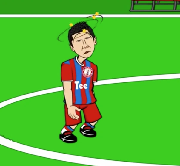 Robert Lewangoalski | Wikia 442oons | Fandom