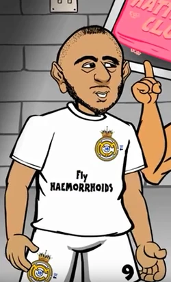 Mercedes Benzema | Wikia 442oons | Fandom