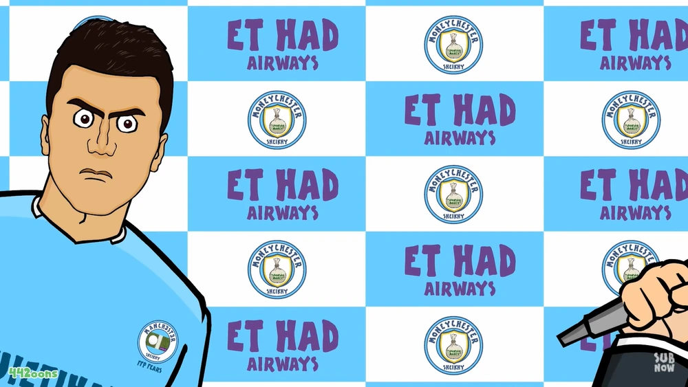 Rodri | Wikia 442oons | Fandom