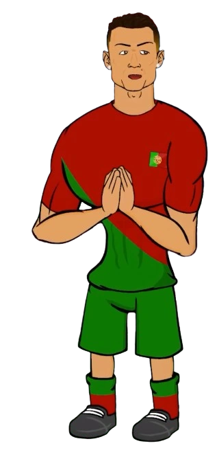 Cristiano Arrogantaldo | Wiki 442oons | Fandom