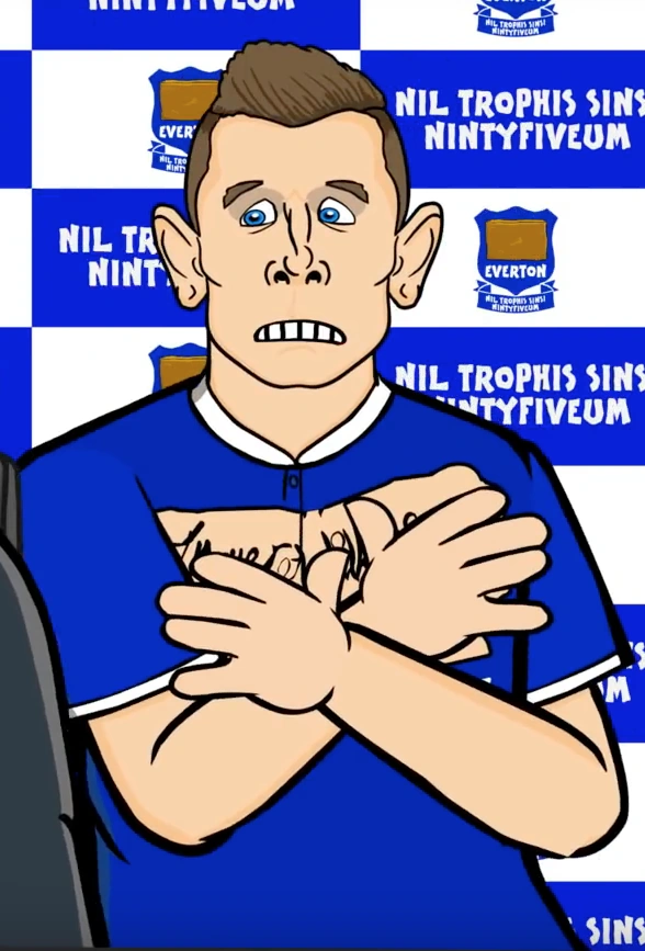 Lucas Ding-Dong | Wikia 442oons | Fandom