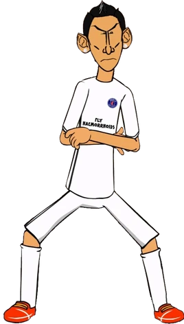 Angel D-d-di M-M-Maria | 442oons Wiki | Fandom