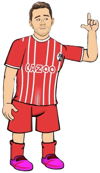 Christian Günter | 442oons Wiki | Fandom